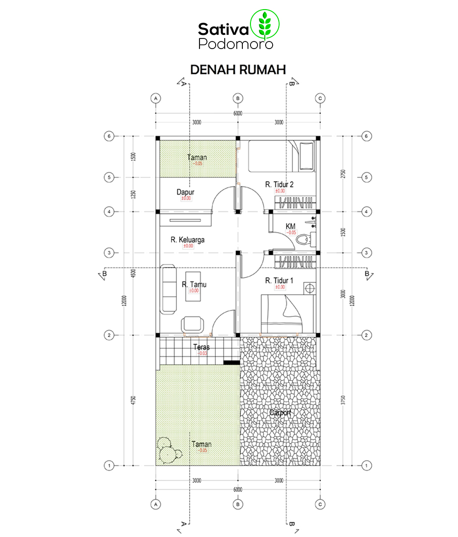Bumi Agung Podomoro